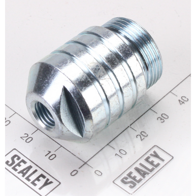 Sleeve Set (For Rivets) [AK39602.V2-01] - SEALEY