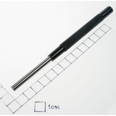 Pin punch 6mm x 150mm [MPL-6494] - SEALEY