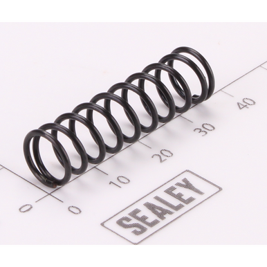 Jaw Pusher Spring [SA314.V5-06] - SEALEY