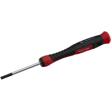 Precision Screwdriver Slotted SL3.5 [AK97327-05] - SEALEY