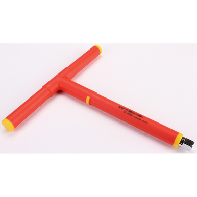 3/8"Sq Dr Insulated T-Handle [AK7945.27] - SEALEY
