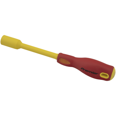 Insulated Nut Driver 13 x 125mm [TBTE08-05] - SEALEY