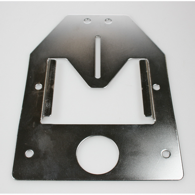 Fixed adjustable plate [SPB37W.17] - SEALEY