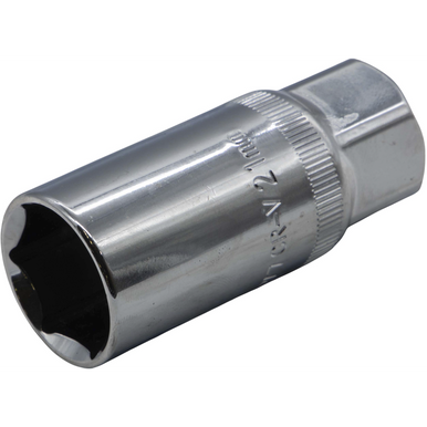 Spark Plug Socket 21mm [S01217.50] - SEALEY