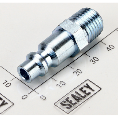 Valve Block Connector [RE300.V2-K40] - SEALEY