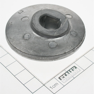 Wobble plate [181.3440950] - SEALEY