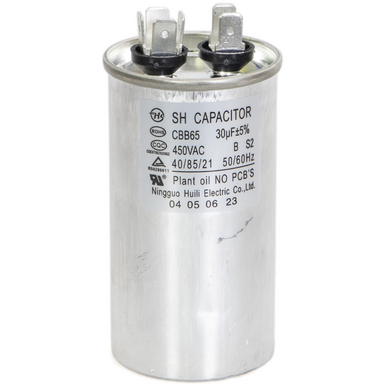 Capacitor for Compressor [SAC12000-V4-49] - SEALEY