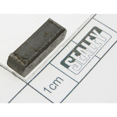 Key 5x5x20 [SM35CE.V4-107] - SEALEY