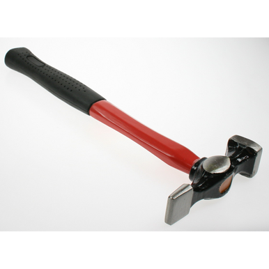 Curved head hammer [CB707.V2-03] - SEALEY