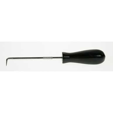 Right angled hook (90 degrees) (so) [AK521/03] - SEALEY