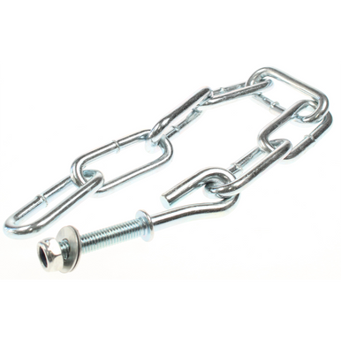 Chain with eye bolt [MK50.V3-04] - SEALEY