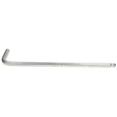 Extra long ball-end hex key 8mm [AK7140.V2-08] - SEALEY