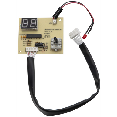 Display PCB [IR37-V6-37] - SEALEY
