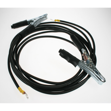 Work clamp w/cable (l:2m d:6mm) [120/123569] - SEALEY