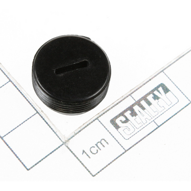 Brush holder cover [SMS8.125] - SEALEY