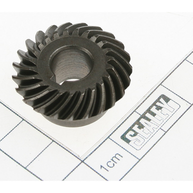 Gear [SA44.V3-10] - SEALEY