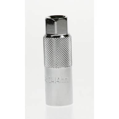 Spark plug socket 3/8"dr 14mm [AK6556.01] - SEALEY