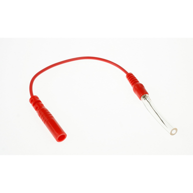 Acicular probe (red) [TA112.08] - SEALEY