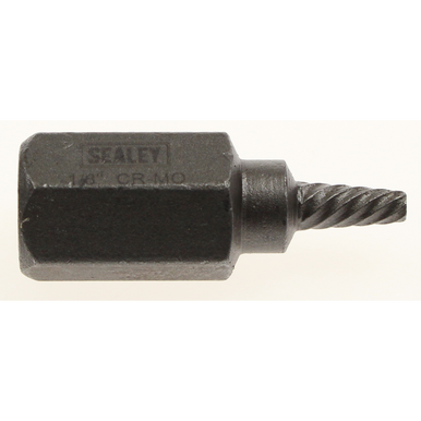 Multi spline extractor 1/8" [AK8186.07] - SEALEY