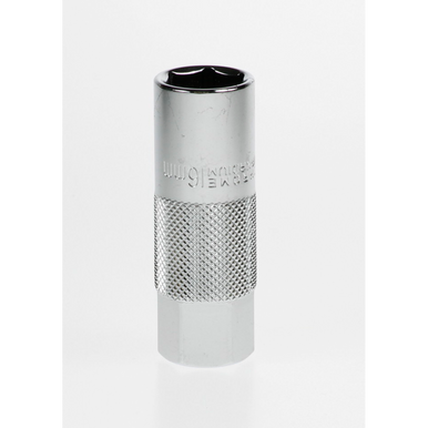 Spark plug socket 3/8"dr 16mm [AK6562.02] - SEALEY