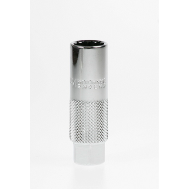 Spark plug socket 3/8"dr 14mm,bi-hex [AK6562.01] - SEALEY
