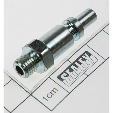 Swivel post spindle [179/18104-34] - SEALEY