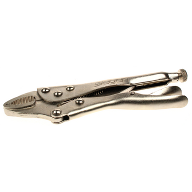 Locking plier 175mm/7" [S01130.05] - SEALEY
