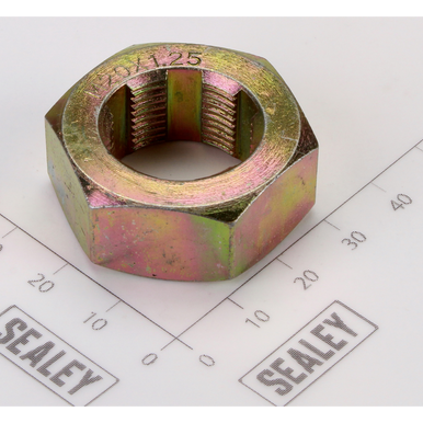 Cv joint thread chaser (m20x1.25) [VS715.V3-07] - SEALEY