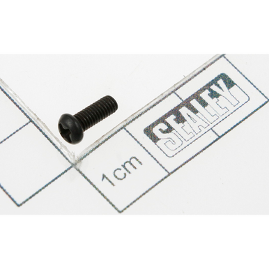 Screw (m3x8) [SMS8.101] - SEALEY