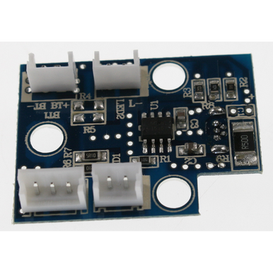 Pcb [LED3602G.32] - SEALEY