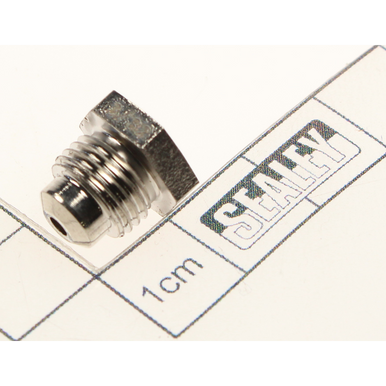 Nozzle 3/32" [SA314.V4-57] - SEALEY