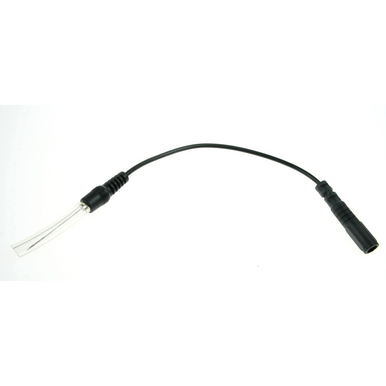 Acicular probe (black) [TA112.07] - SEALEY