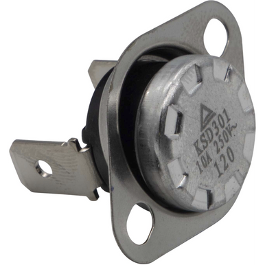 Re-set Thermostat [IR37-V6-45] - SEALEY
