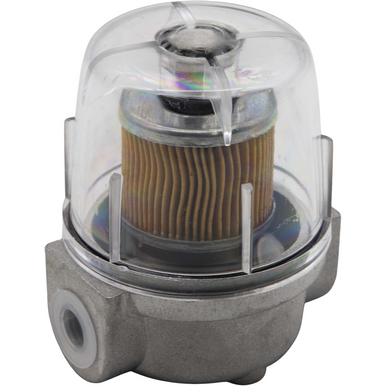 Fuel Filter Assmbly [IR37-V6-57] - SEALEY