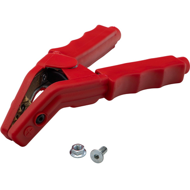 Positive Clamp [ECS650-V2-03] - SEALEY