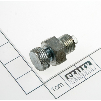 Oil filler nut [YK509FAH.73] - SEALEY
