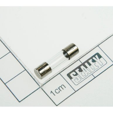 Fuse, 250ma 250v 2x 0.4 [MM402/F] - SEALEY