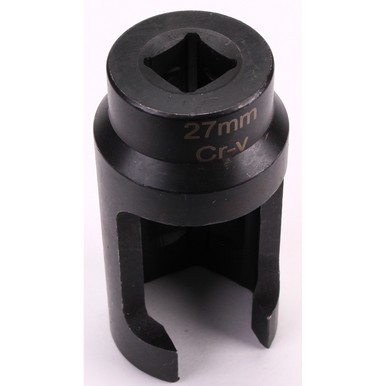 27mm Injector Cap Socket [VS2075.06] - SEALEY