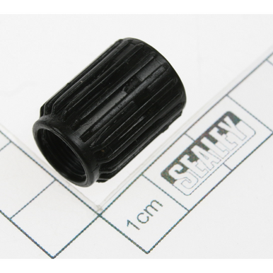 Detergent reg. knob (so) [181/1560680] - SEALEY