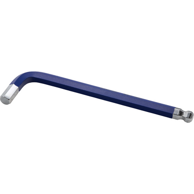 Jumbo Ball-End Hex Key 10mm (Dark Blue) [AK7192-09] - SEALEY