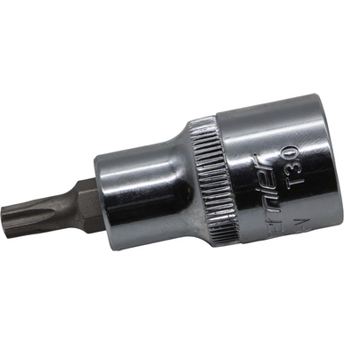 1/2"Dr Trx-Star Socket T30 x 55mm [AK2194-V5-04] - SEALEY