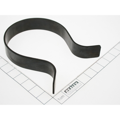 Timing belt retaining clip [VSE5000A-07] - SEALEY