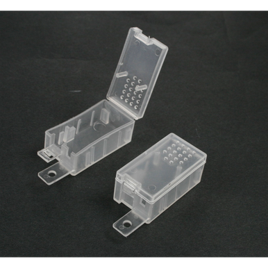 Humidity sensor box [SDH30.09-1] - SEALEY