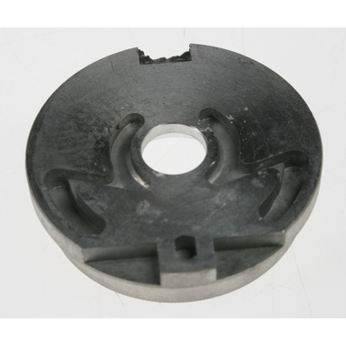 Front end plate [GSA01.21] - SEALEY