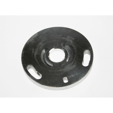Rear end plate [GSA01.27] - SEALEY