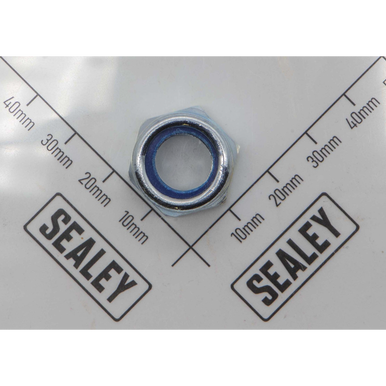 Lock Nut [IR37-V6-01] - SEALEY