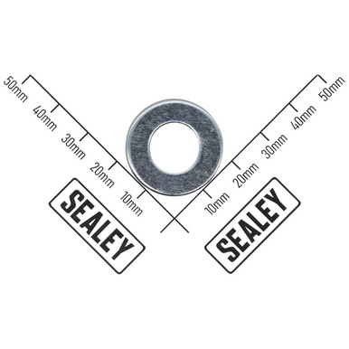 Washer [IR37-V6-03] - SEALEY