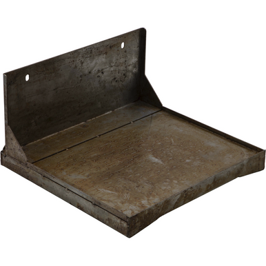 Auxiliary Plate [DPF01.11] - SEALEY
