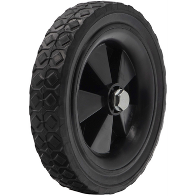 Fixed Wheel Set (for SAC5001S only) [SAC5001S-71] - SEALEY