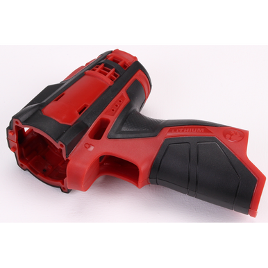 Casing Complete [CP1205.03] - SEALEY